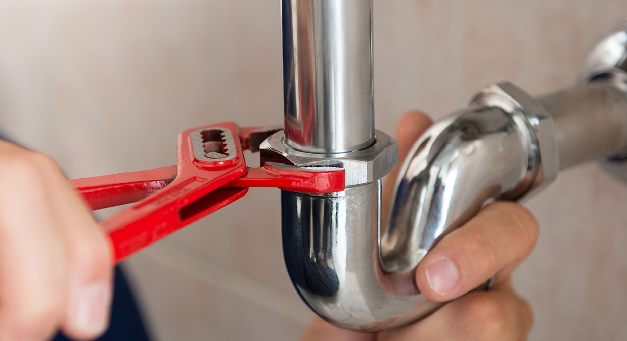 General Plumbing – Feiner